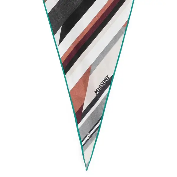 Missoni Scarves