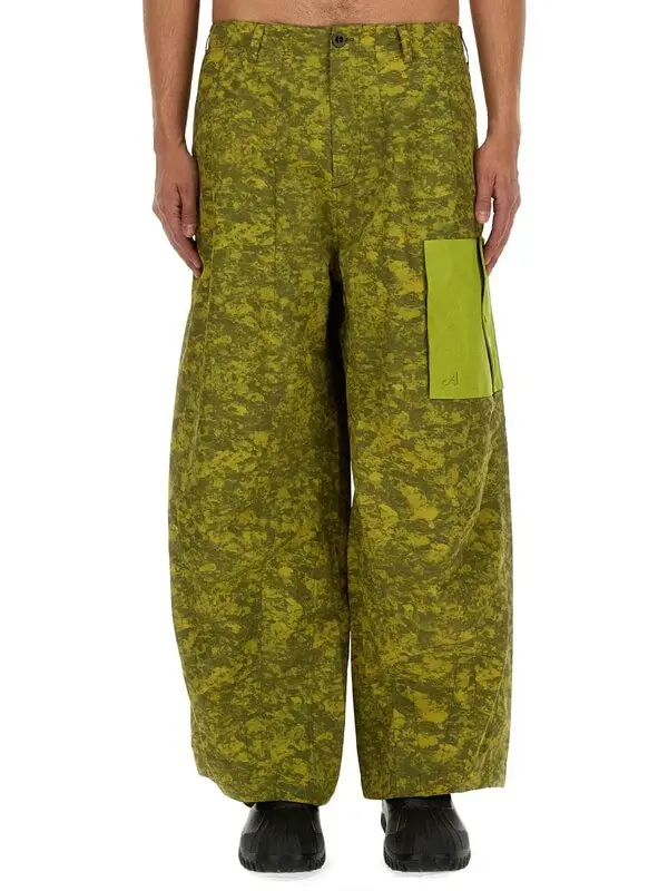 TEN C Cargo Pants Awake Ny X