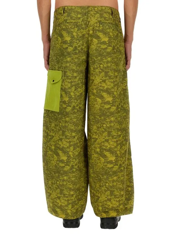 TEN C Cargo Pants Awake Ny X