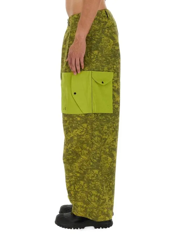 TEN C Cargo Pants Awake Ny X