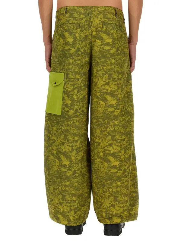 TEN C Cargo Pants