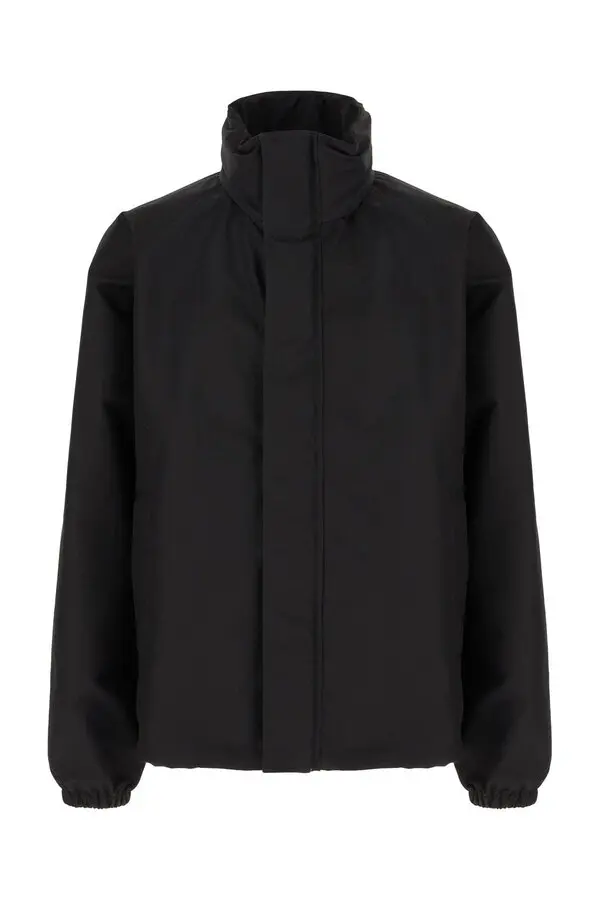 Gucci Windbreaker Jacket - Multicolor