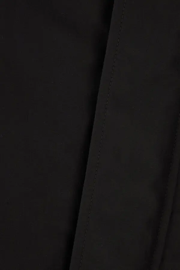 Gucci Windbreaker Jacket - Multicolor