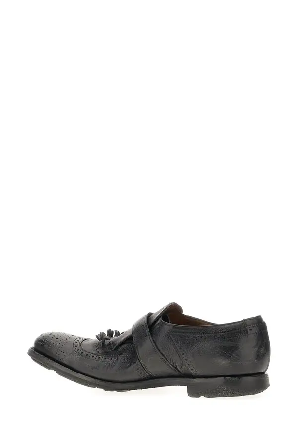 Church's Shoes Loafers