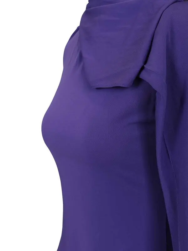 Acne Studios Layered Dress