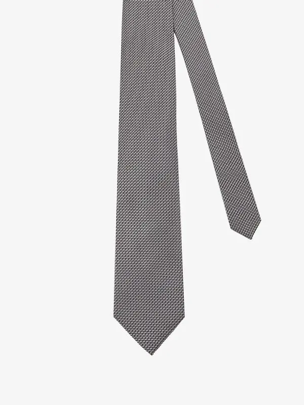 TOM FORD Silk Tie