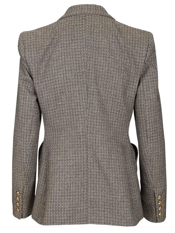 BLAZÉ MILANO Gloriana Charmer Blazer
