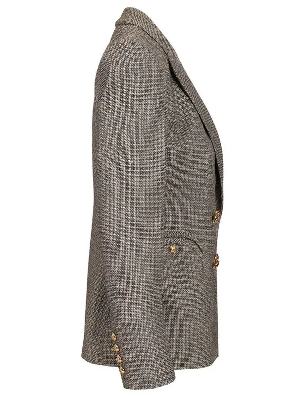 BLAZÉ MILANO Gloriana Charmer Blazer