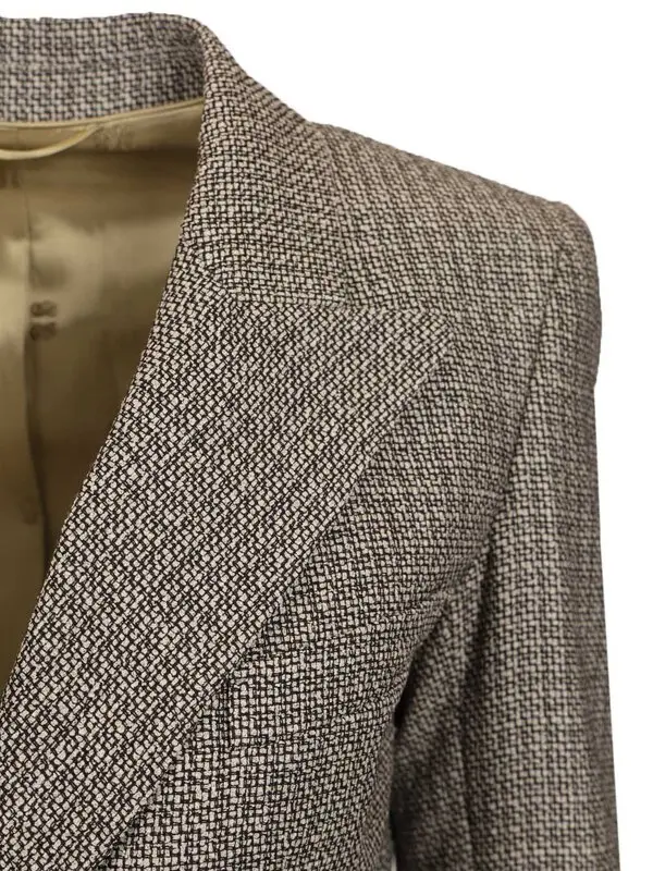 BLAZÉ MILANO Gloriana Charmer Blazer