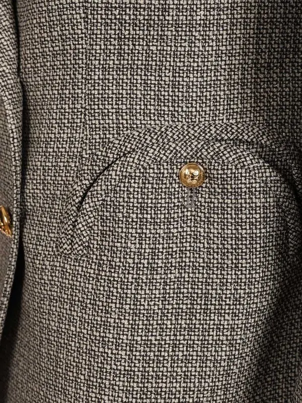 BLAZÉ MILANO Gloriana Charmer Blazer