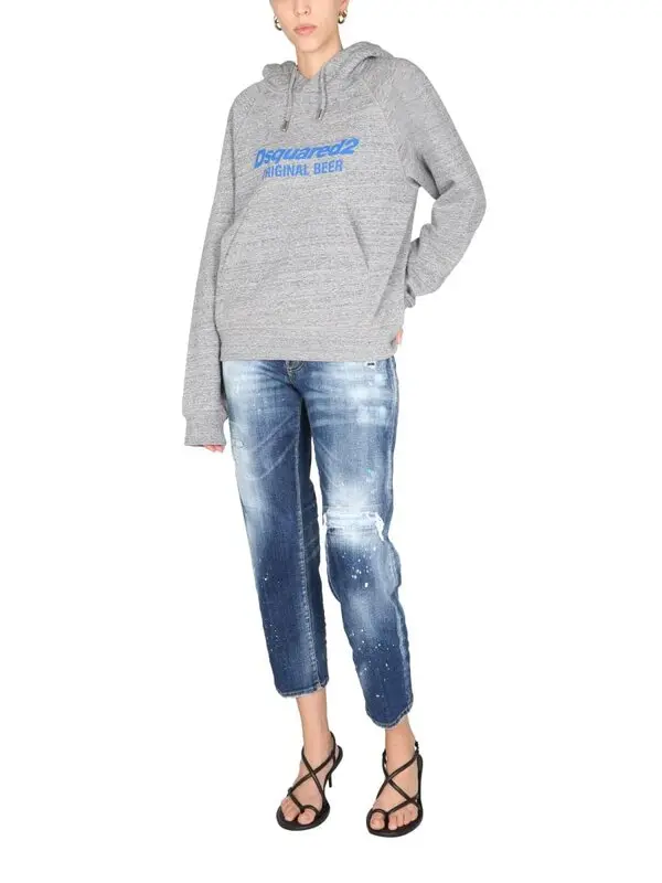 Dsquared2 Hoodie