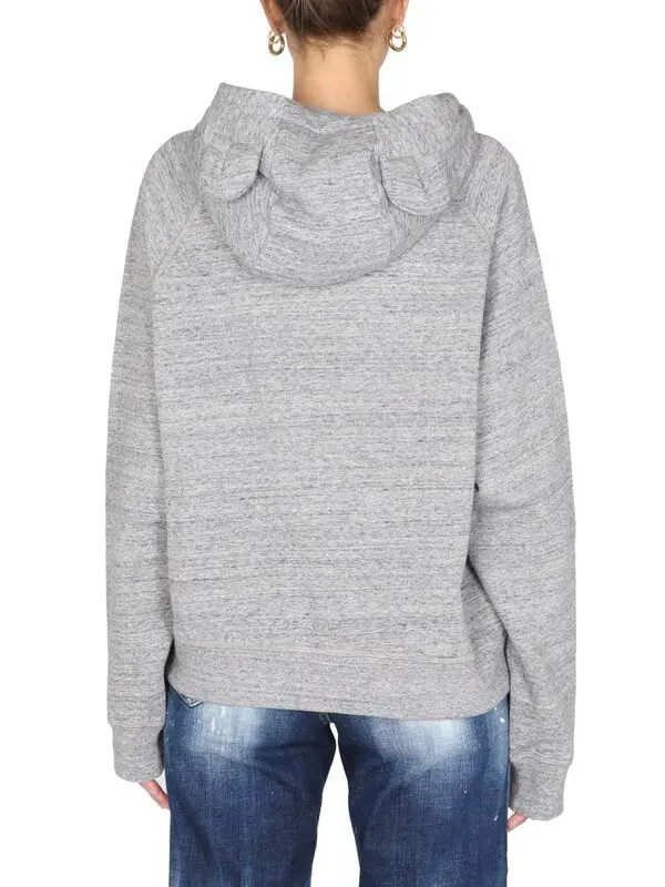 Dsquared2 Hoodie