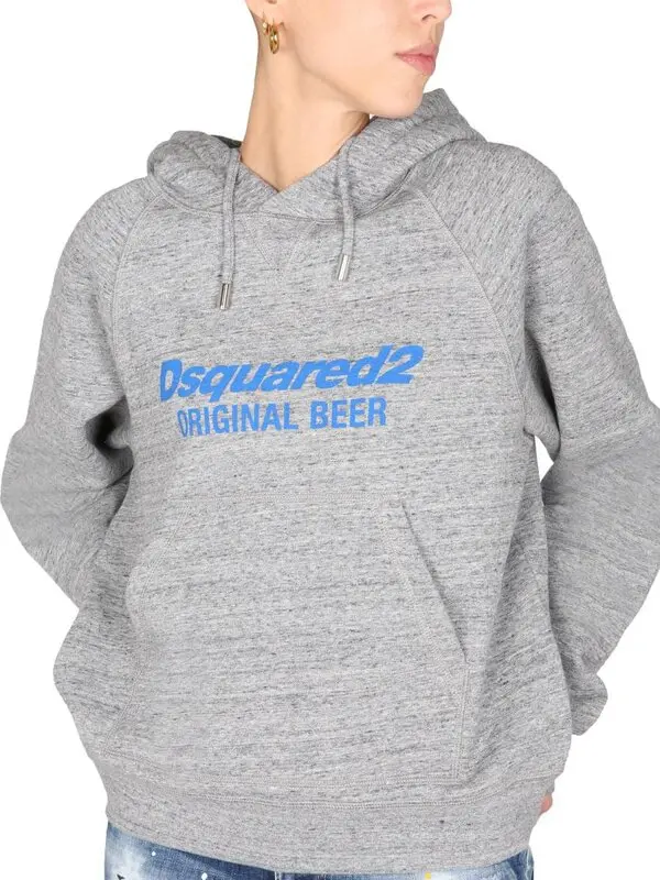 Dsquared2 Hoodie