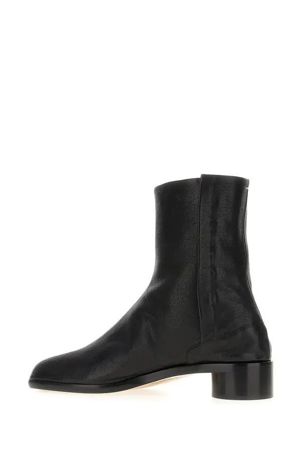MAISON MARGIELA Tabi Ankle Boots