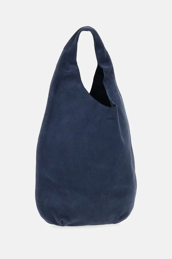 A.p.c. Le Neige Bag