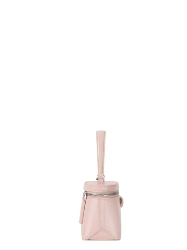 Givenchy Antigona Vanity With Chain - Multicolor