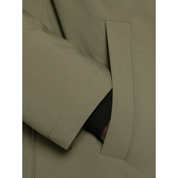 Herno Coats Parkas