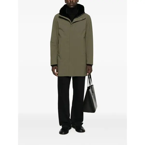 Herno Coats Parkas