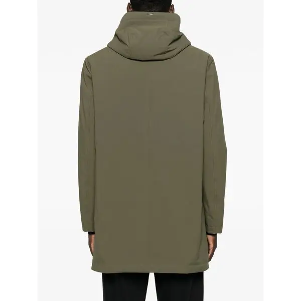 Herno Coats Parkas