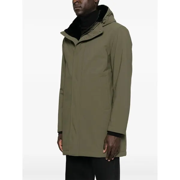 Herno Coats Parkas
