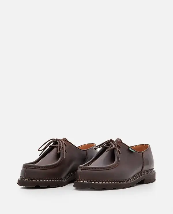 Paraboot Michael Loafers - Multicolor