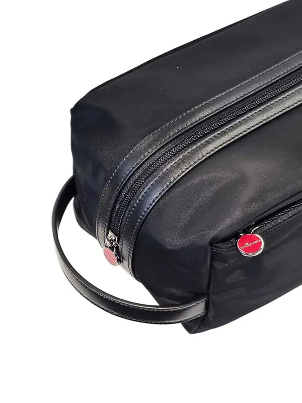 Kiton Toiletry Bag