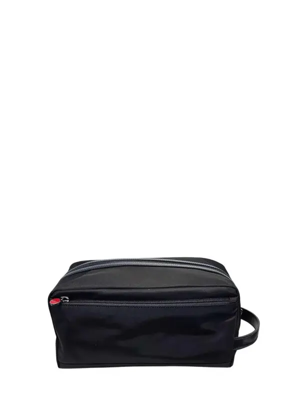 Kiton Toiletry Bag - Black