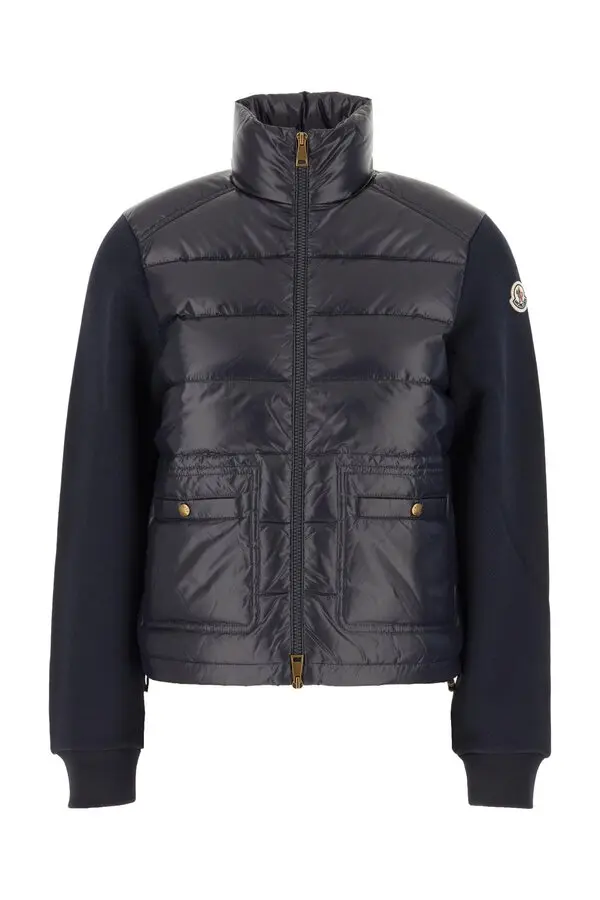 Moncler Clothing Knitwear - Multicolor
