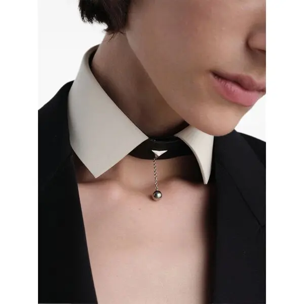 Fendi Necklaces