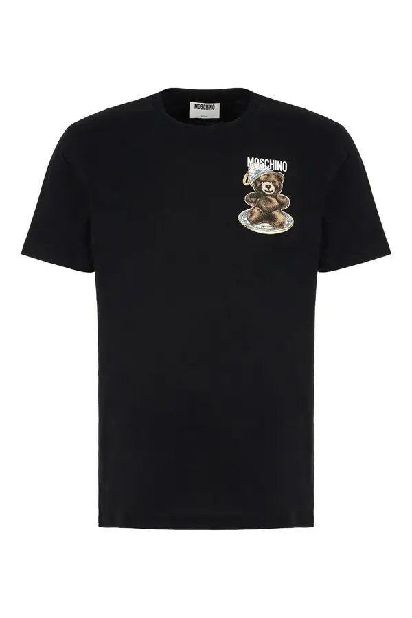 Moschino Clothing T-shirt