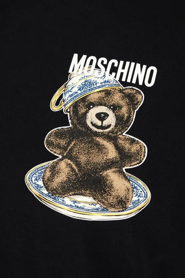 Moschino Clothing T-shirt