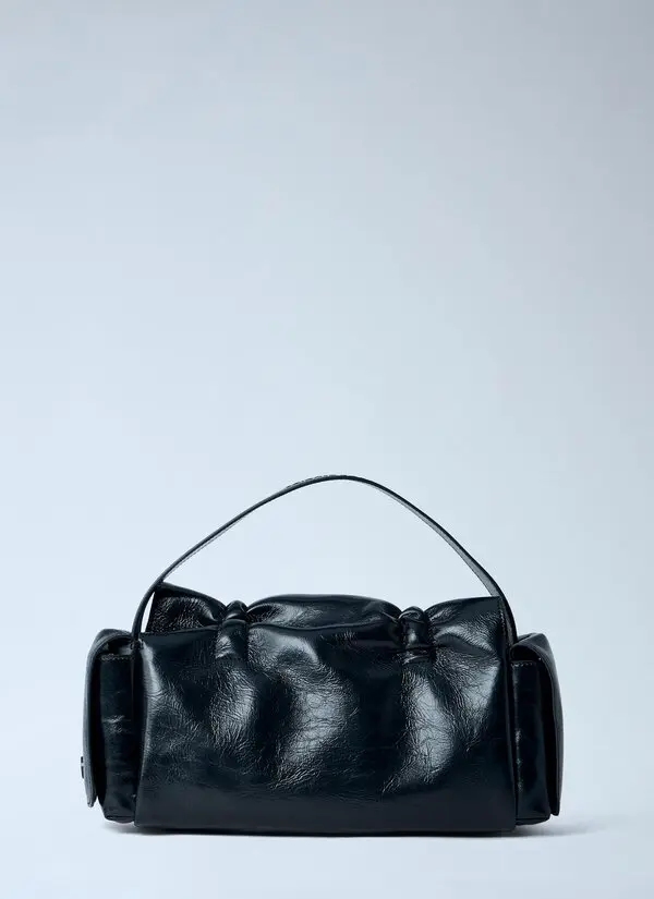 Acne Studios Multipocket Shoulder Bag