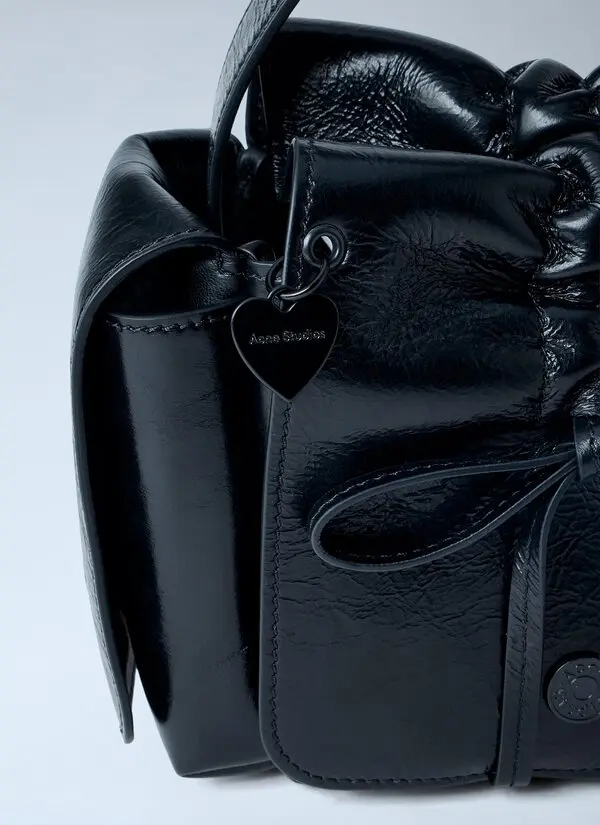 Acne Studios Multipocket Shoulder Bag