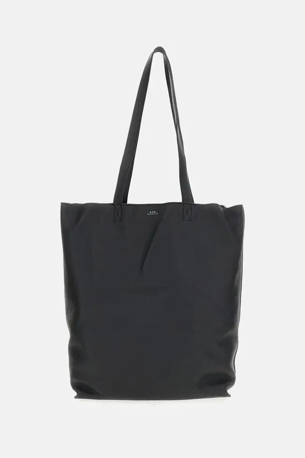 A.p.c. Maiko Medium Tote Bag - Multicolor