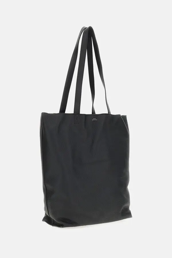 A.p.c. Maiko Medium Tote Bag - Multicolor