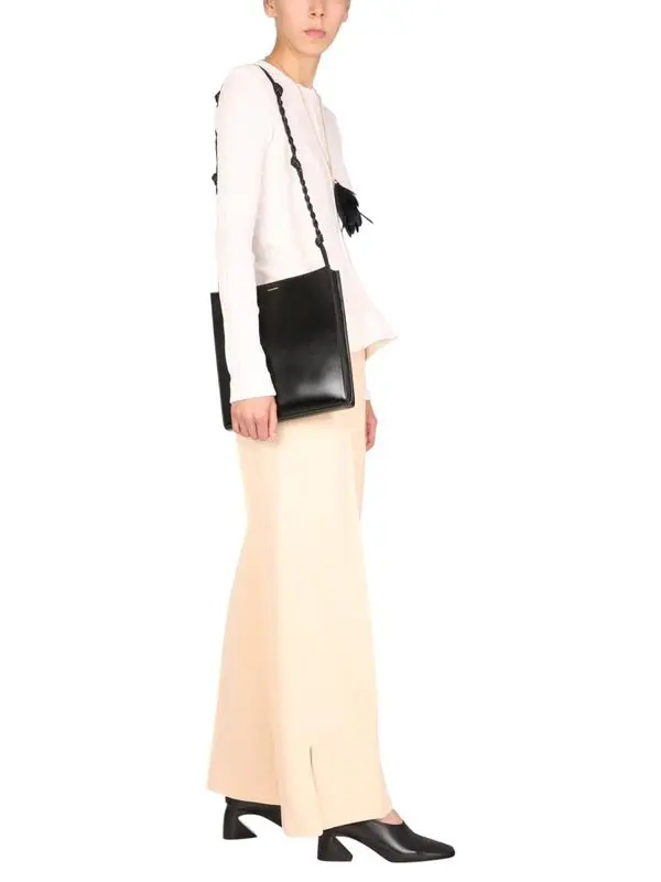 JIL SANDER Wool Pants