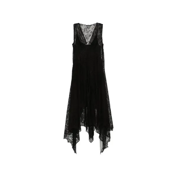 Fendi Dresses Cocktail & Party Dresses - Black
