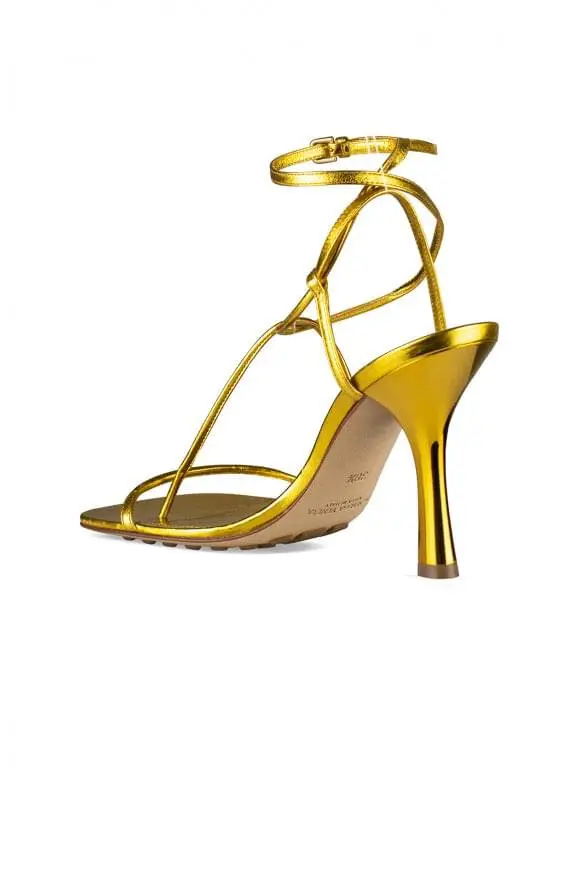 Bottega Veneta Sandals