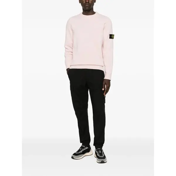 Stone Island Sweaters & Knitwear Jumpers - Pink