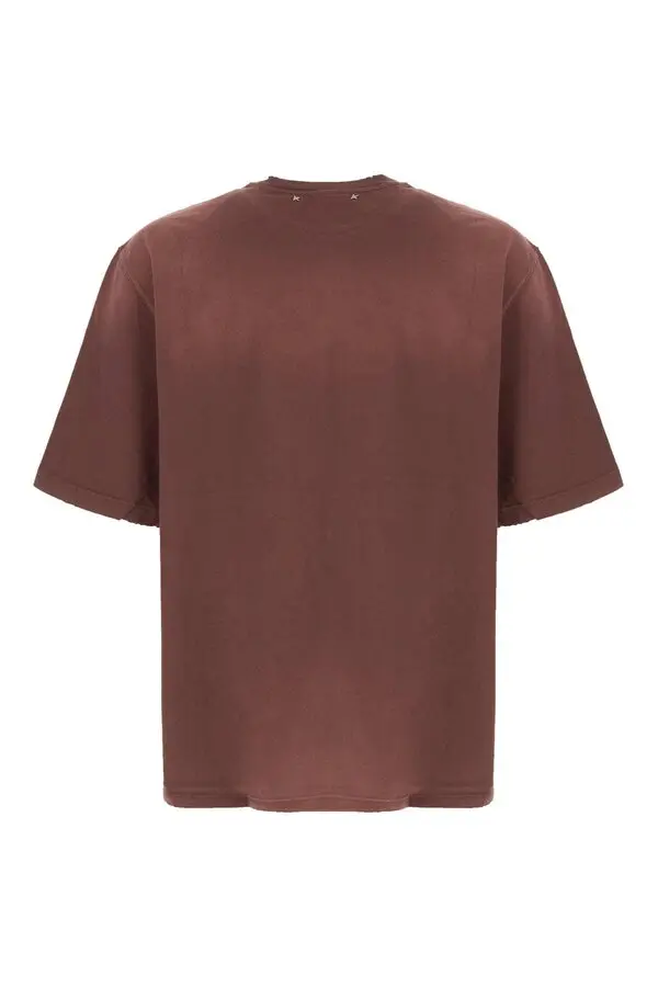 GOLDEN GOOSE T-shirt