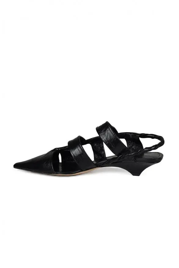 Bottega Veneta Sandals Bv Point
