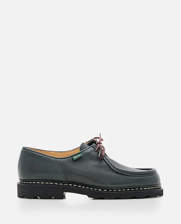 Paraboot Michael Cerf Kaki - Multicolor