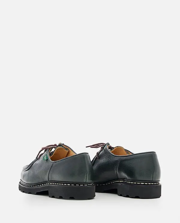 Paraboot Michael Cerf Kaki