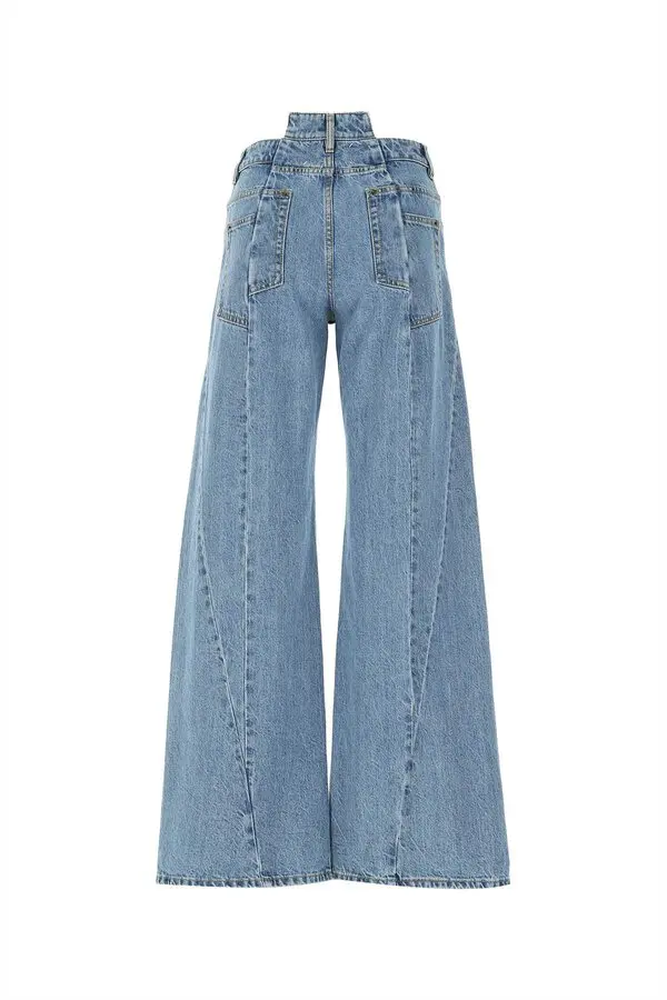 MAISON MARGIELA Denim Jeans