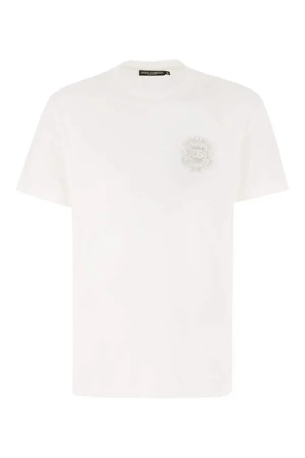 Dolce & Gabbana Clothing T-shirt - Multicolor