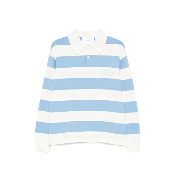 Axel Arigato Knitwear Jumpers - Blue