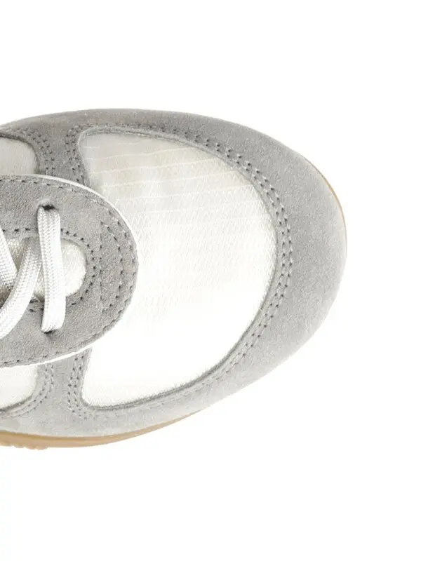 Miu Miu Gymnasium Sneakers
