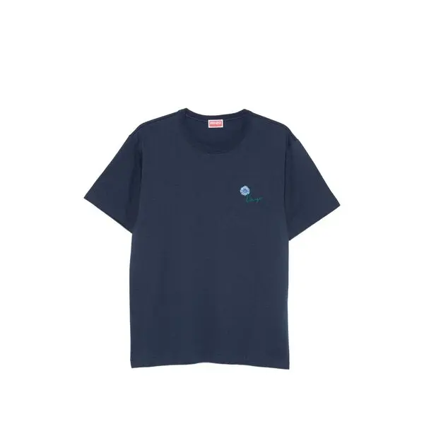 Kenzo T-shirts & Vests T-shirts - Blue