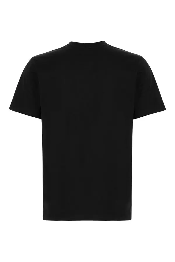 Burberry Clothing T-shirt - Multicolor