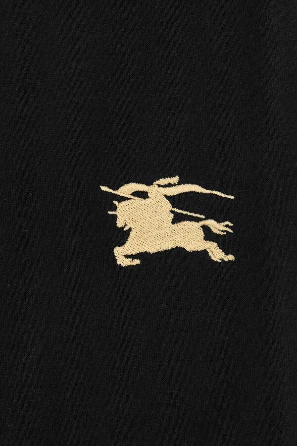 Burberry Clothing T-shirt - Multicolor